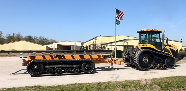 Challenger Services Pipeline and Solar Equipment